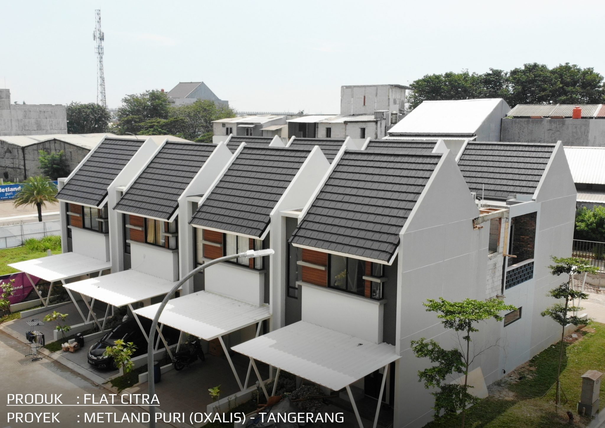 Cengkareng Permai - Building Material Specialist